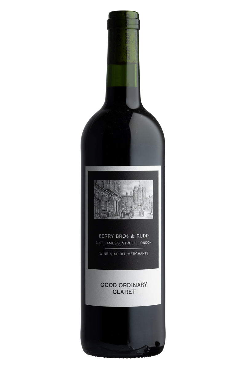 Berry Bros. & Rudd Fine Wine and Spirits | Singapore - Berry Bros ...