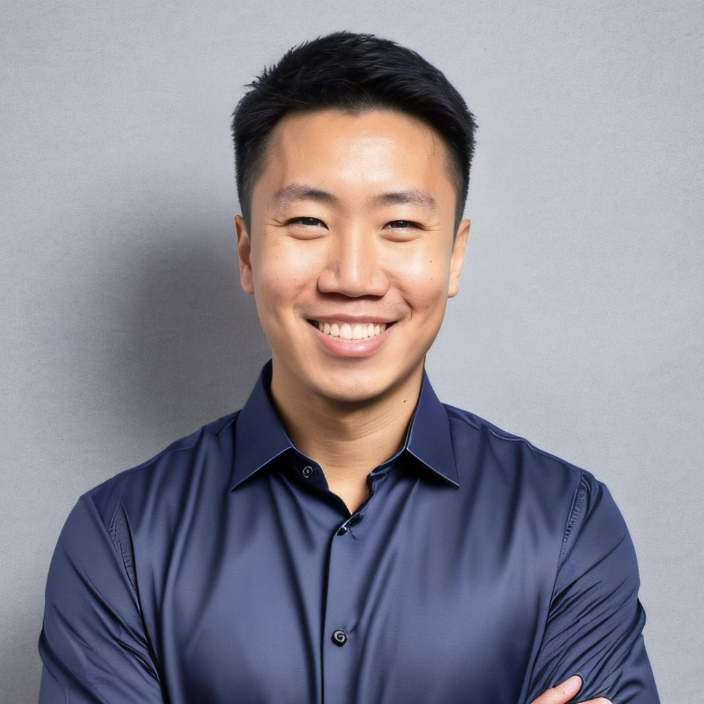 Meet the Team - Berry Bros & Rudd Singapore
