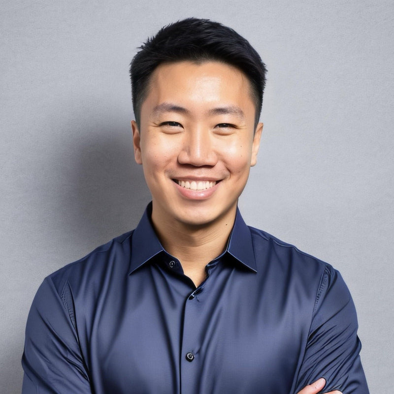 Meet the Team - Berry Bros & Rudd Singapore