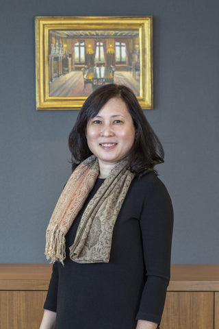 Meet the Team - Berry Bros & Rudd Singapore