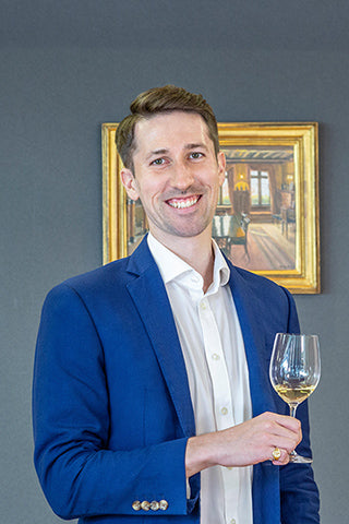 Meet the Team - Berry Bros & Rudd Singapore